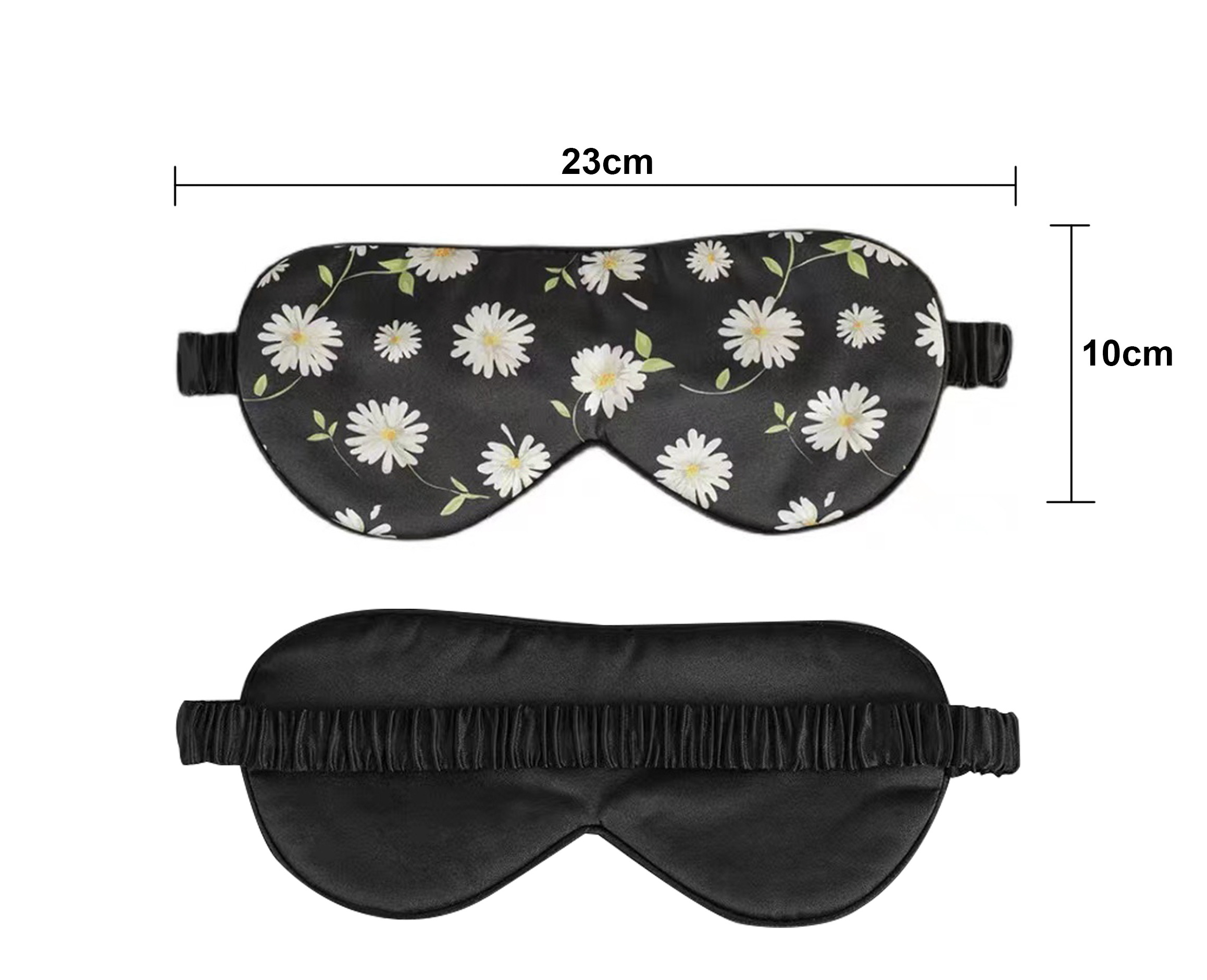 How to custom silk eye mask - Beauty Plus Silk Co., Ltd