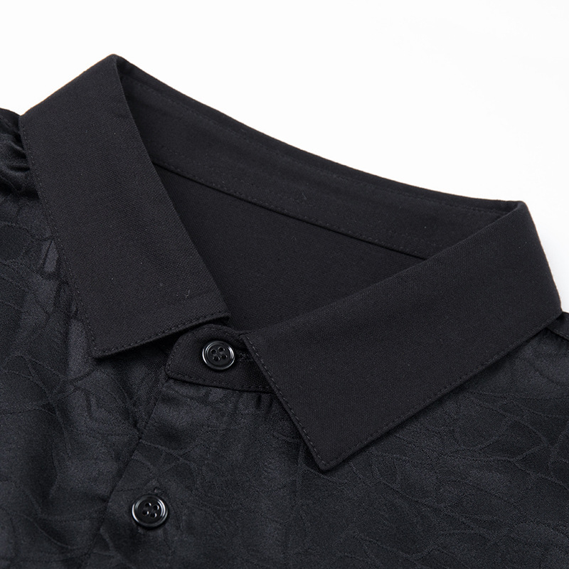Designer Silk Shirts For Men- Product on Beauty Plus Silk Co., Ltd